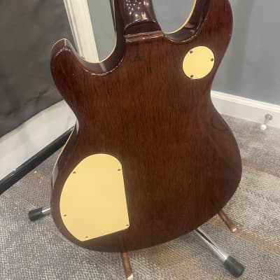 1980 MIJ Ibanez OEM LP DC Style CN100/CN200 "Magnum Pro" | Reverb