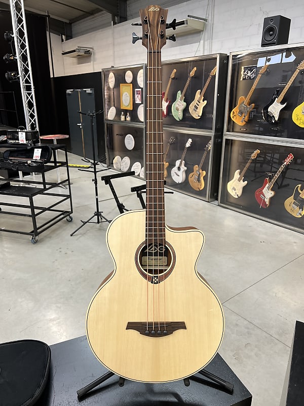 Lag T177 BCE 2020 - Naturel | Reverb