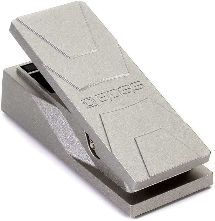 Boss FV-30L Low-Impedance Compact Volume Pedal | Reverb