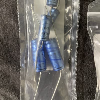 Bulk Components | Reverb