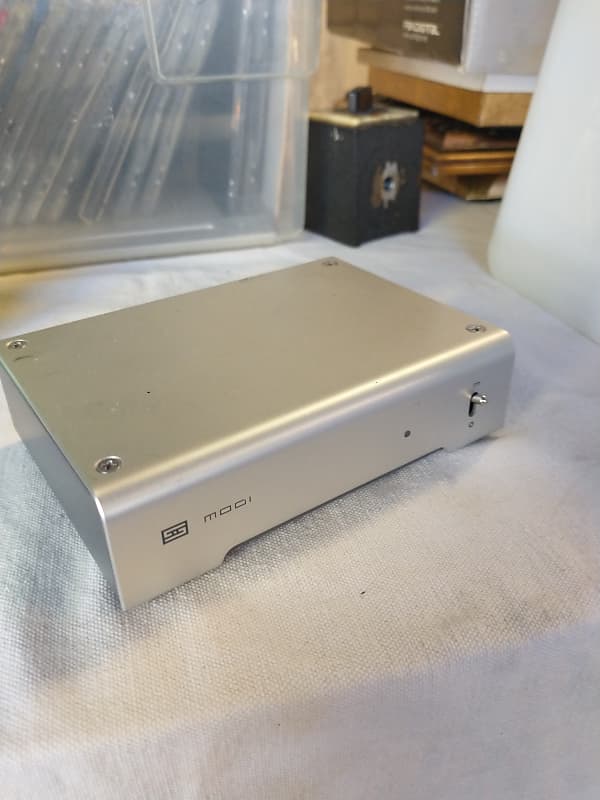 Schiit MODI DAC | Reverb