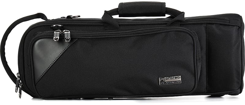 Protec PL238 Platinum Series Trumpet Gig Bag | Reverb