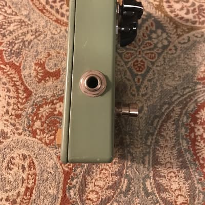 Diaz Texas Ranger Pedal | Reverb