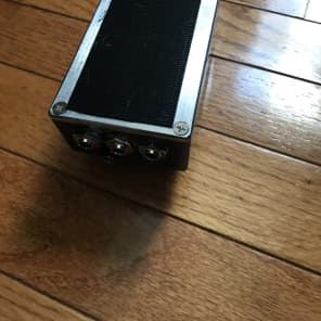 Iron Ether Divaricator - crossover/sonic enhancer/reverb | Reverb