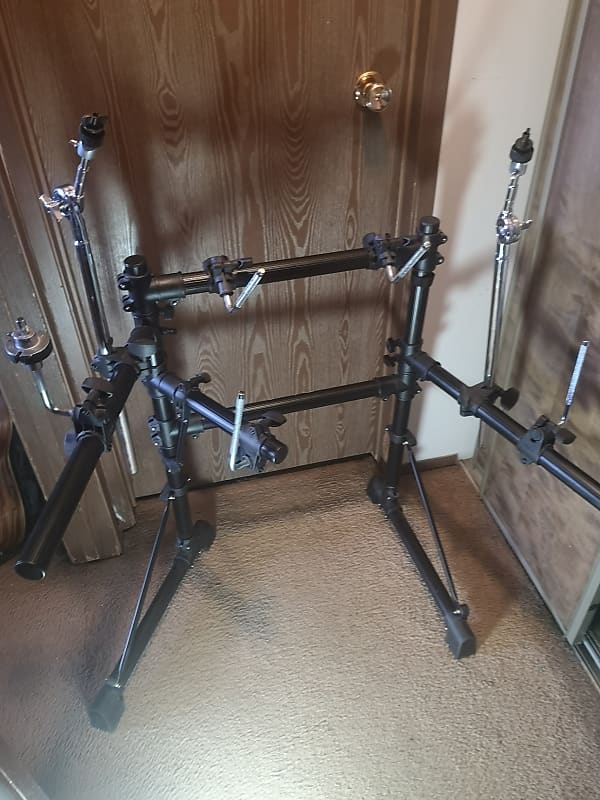Roland Drum Rack | Reverb