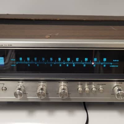 MCS 3245 Stereo Receiver - Vintage - Modular Component | Reverb