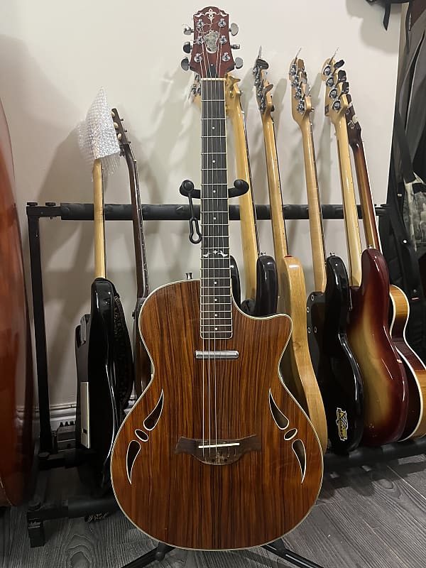 Crafter SA-ARW 2006 - Rosewood | Reverb