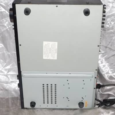 Luxman R-106 vintage stereo receiver with phono input and | Reverb