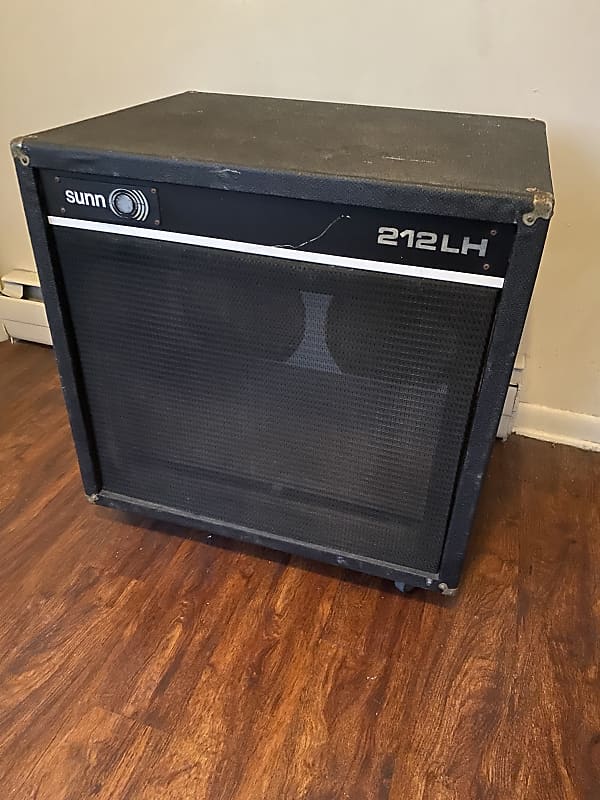 Sunn 212LH 1979 Doom | Reverb