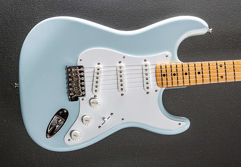 Fender Custom Shop Limited Edition 70th Anniversary NOS Strat | Reverb