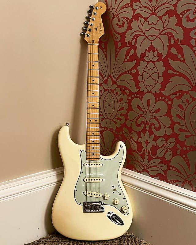 Kloppmann Thomas Blug ST Blug II Set w/ push button dummy | Reverb