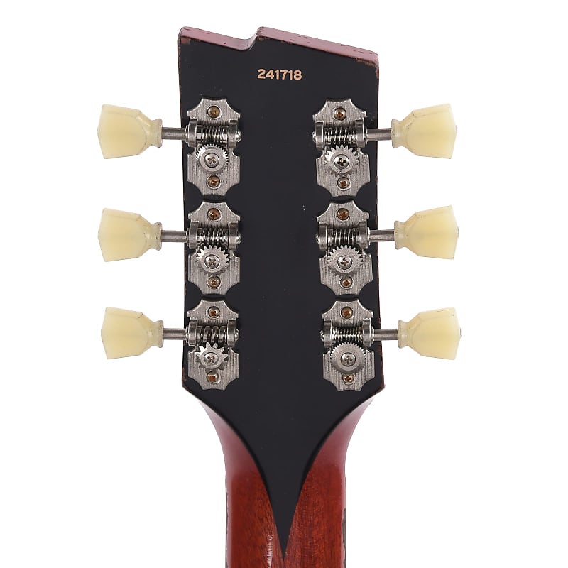 Rock N Roll Relics Revenge Custom | Reverb Australia