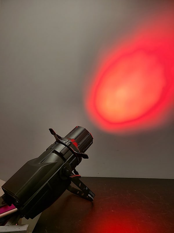 Lot of 5 ETC Color Source LED Leko HEAD ONLY | Reverb