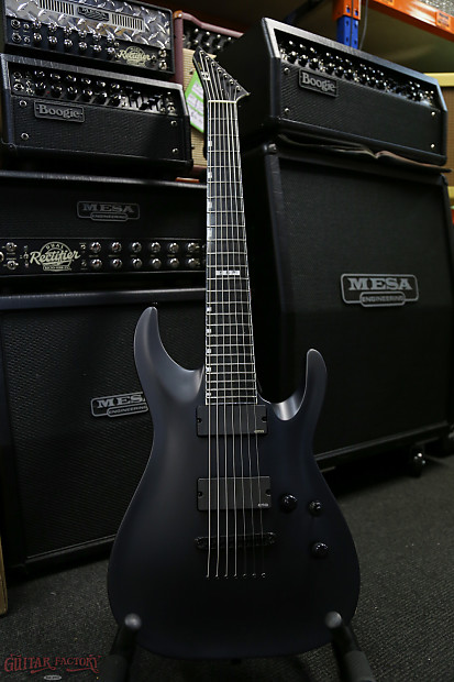 ESP E-II Horizon NT-7B Baritone 7 String Satin | Reverb Australia