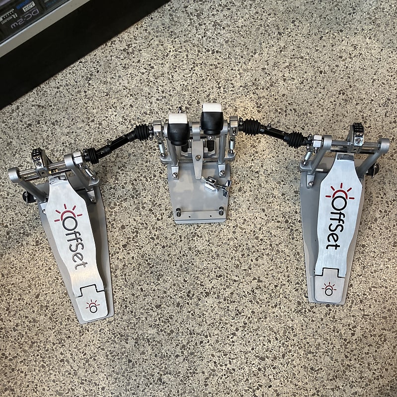 Offset Eclipse | Reverb