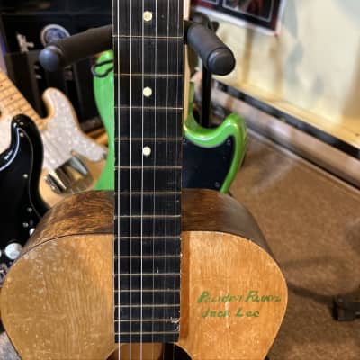 Sears Powder River Jack Lee 1940 - Cowboy | Reverb