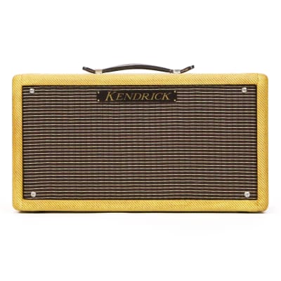 Airline 62-9019 Vintage Tube Spring Reverb Unit | Reverb