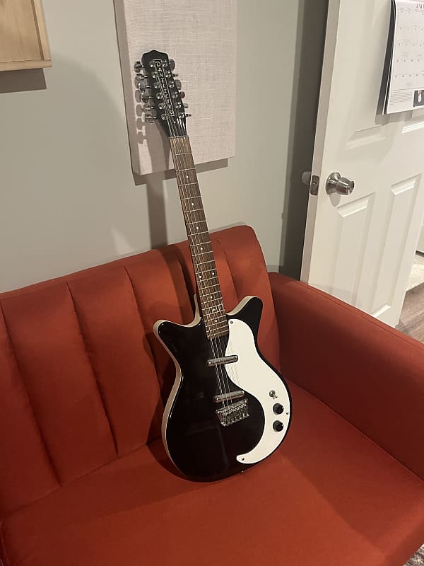 Danelectro DC 12 string | Reverb