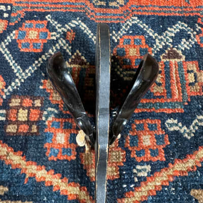 1960s Ludwig No. 91 Single Castanets | Reverb