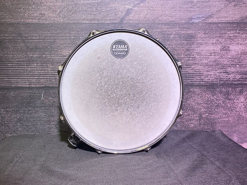 Tama S.L.P. 6" x 13" Snare Drum (Philadelphia, PA) | Reverb
