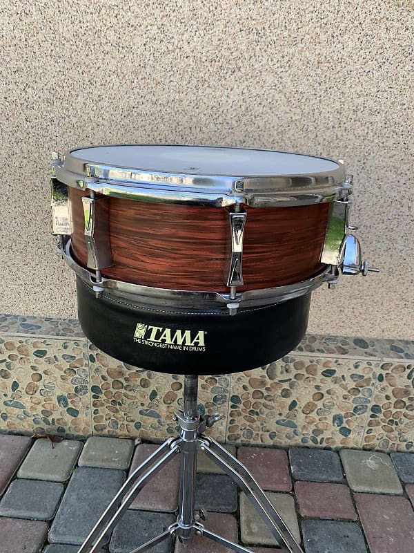 Tacton Snare 14x5 wood | Reverb