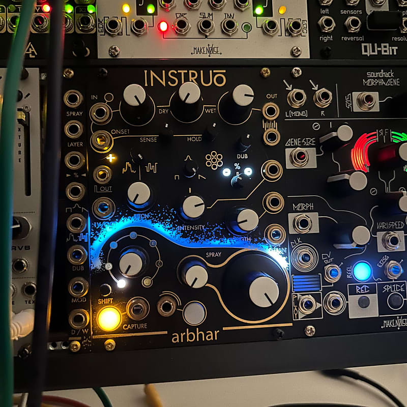 Instruo Arbhar 2022 | Reverb