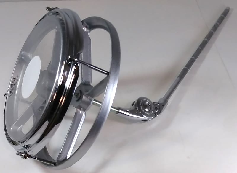 8" RotoTom Style Drum w/ Boom Mount | Reverb