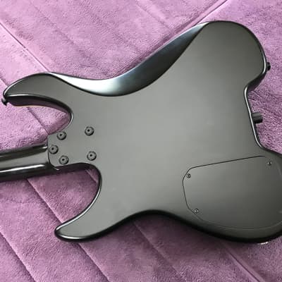 Original First-Issue Steinberger GM1TA TransTrem Guitar - | Reverb