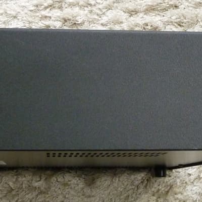 ANTHEM AVM 30 PRE-AMPLIFIER 7.1 PROCESSOR WITH REMOTE/POWER | Reverb