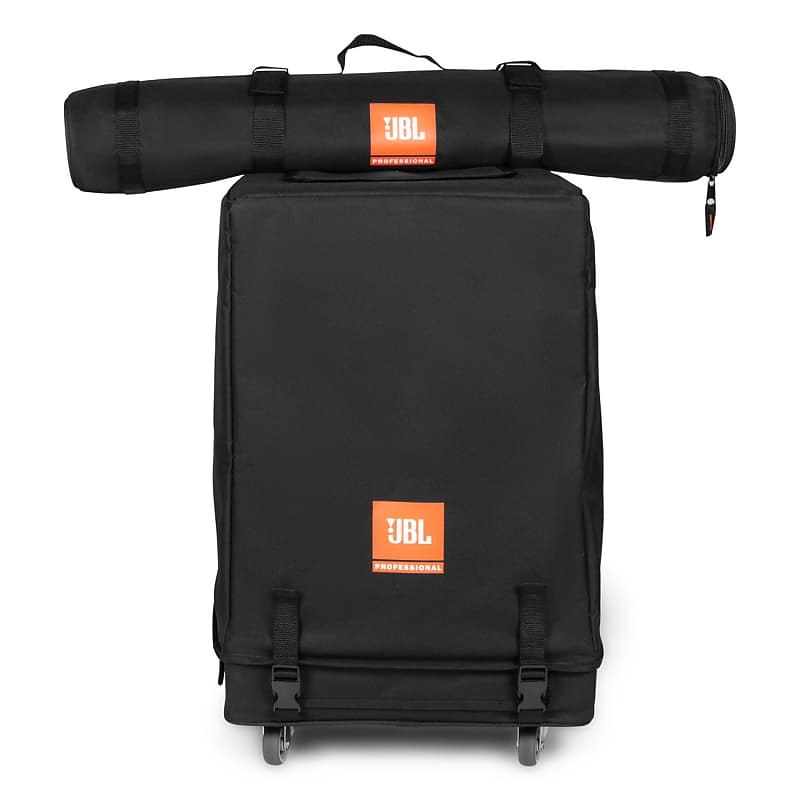 JBL PRXONE-TRANSPORTER Padded Transporter Cover for PRX ONE | Reverb
