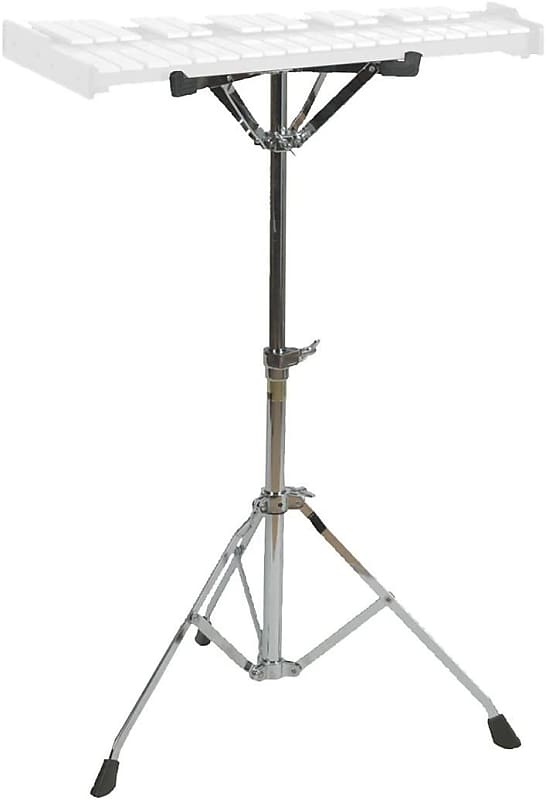 CB Drums Percussion Bell Kit Tripod Stand - 8674STD | Reverb
