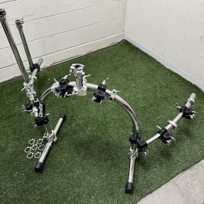 Gibraltar Steal Rack / Docking Station | Reverb