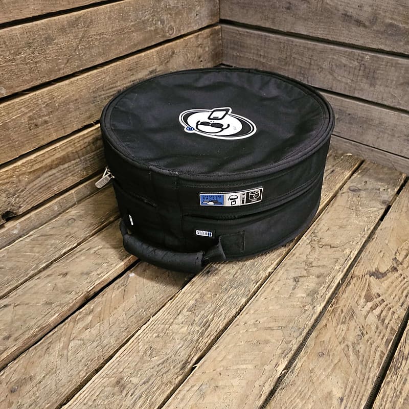 Protection Racket 14" Snare Drum Case Bag USED! RK14S100124 | Reverb