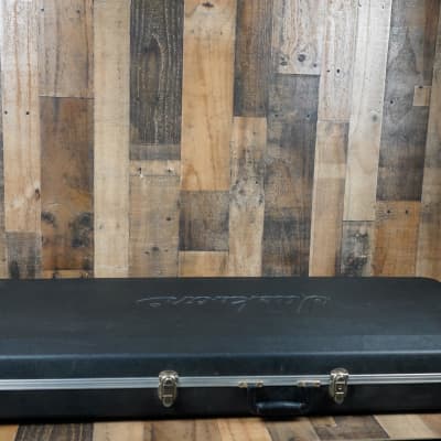 Jackson RR2 1999 Black Randy Rhoads Signature V Floyd Rose | Reverb