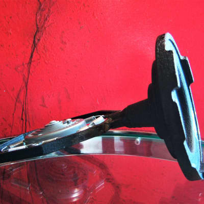 Vintage RARE 1930's Electro-Voice Model 50 carbon Microphone | Reverb