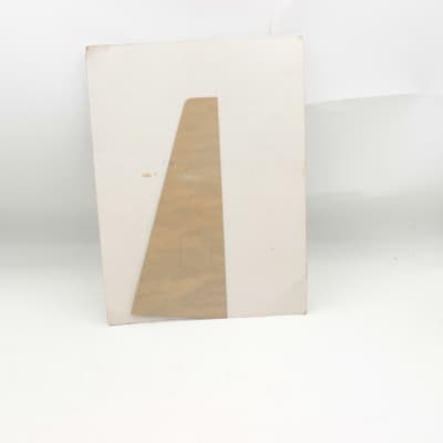 Tommy Tedesco Ted Green Custom Guitar Strings Vintage Display | Reverb