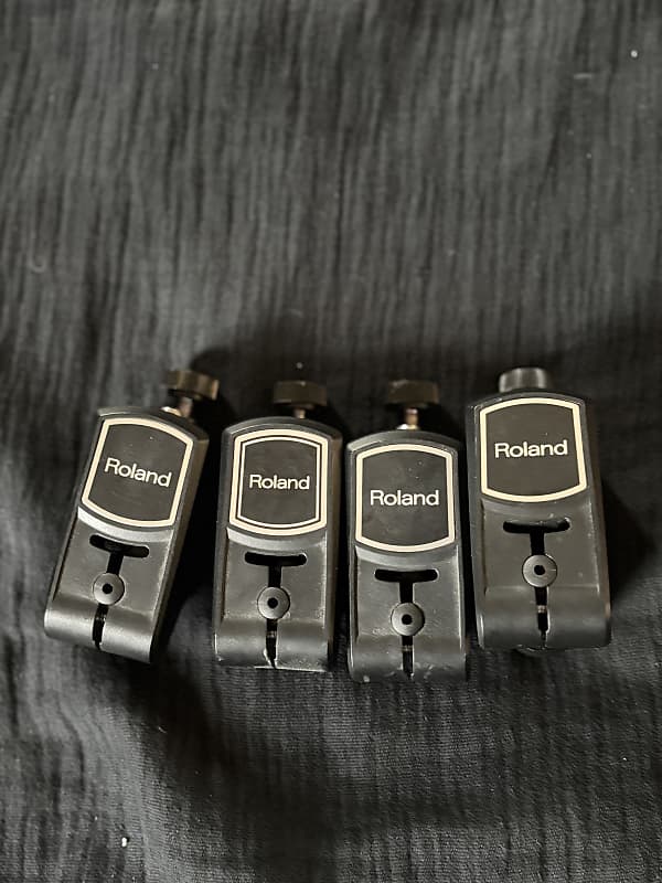 Roland RT series drum triggers | Reverb