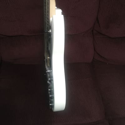 Maestro SG double neck | Reverb