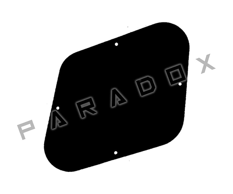 Custom Pickguard For 2020 Made in America Gibson Custom R4 | Reverb