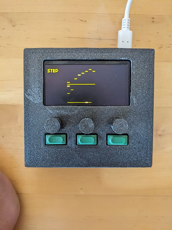 Monome norns shield 2022 | Reverb