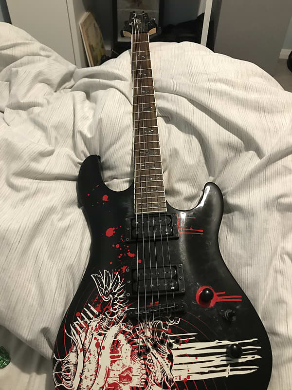Cort KX 5 BP 2018 Custom | Reverb