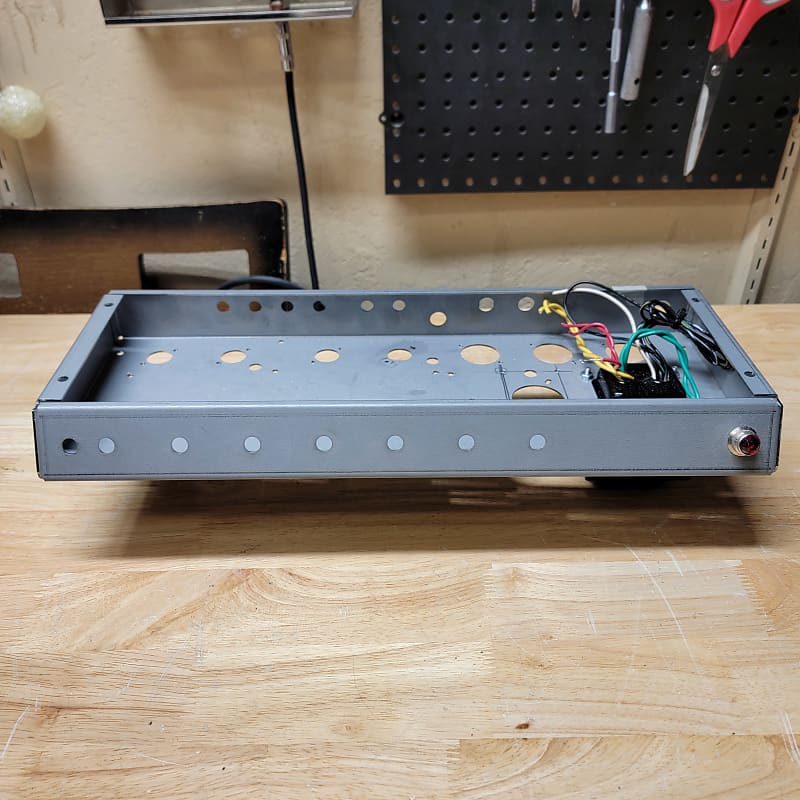 Mojotone Princeton Reverb Chassis+PT | Reverb