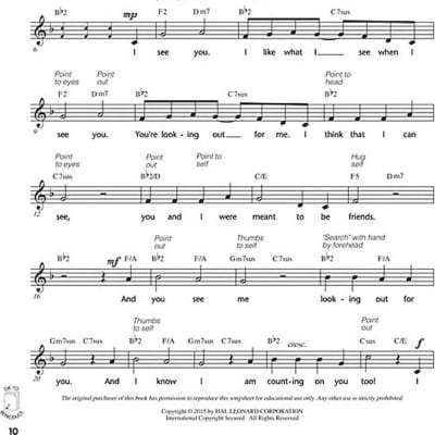 Sight Word Soup - Essential Learning through Music, Movement | Reverb