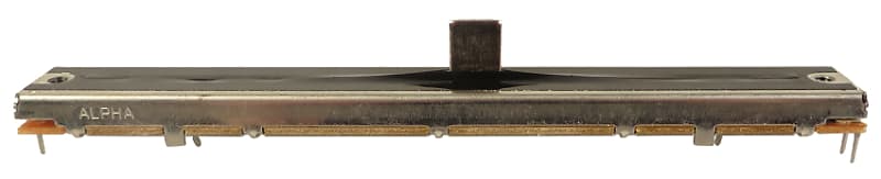 PreSonus 114-RA00B1-B10K-DC All Fader with Dust Cover for | Reverb