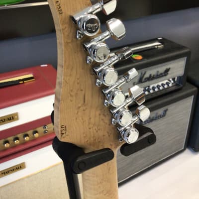 Suhr Classis S Limited Edition Paulownia MP SG | Reverb Deutschland