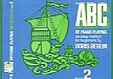 The ABC of Piano Playing Book 2 | Reverb