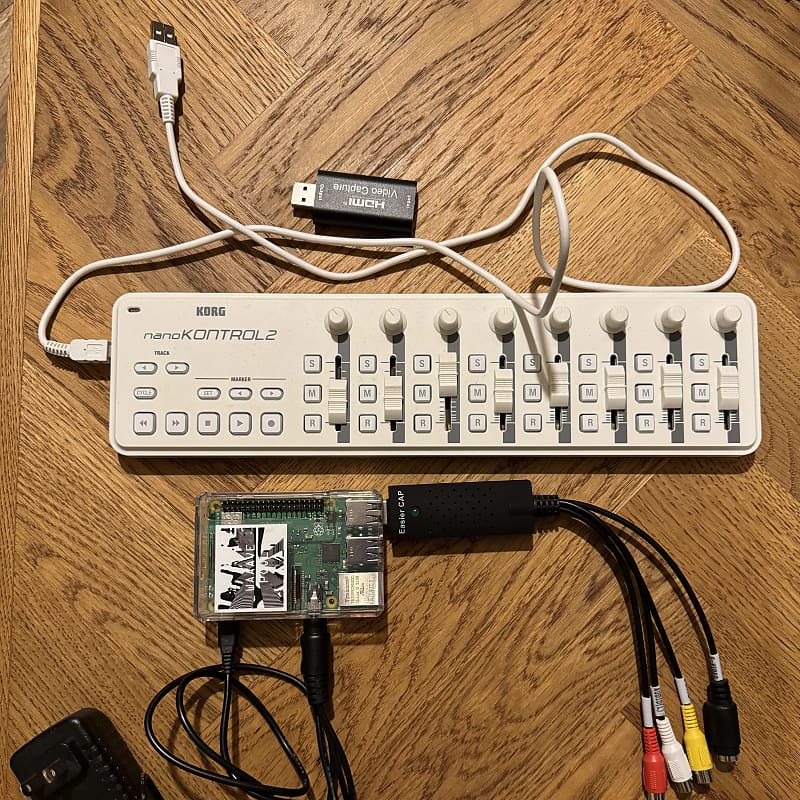 Andrei Jay Creative Coding WAAAVE POOL Video Synthesis System | Reverb