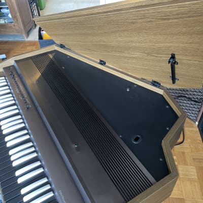 Roland Digital Harpsichord Classic 50 / C-50 / 1988 | Reverb