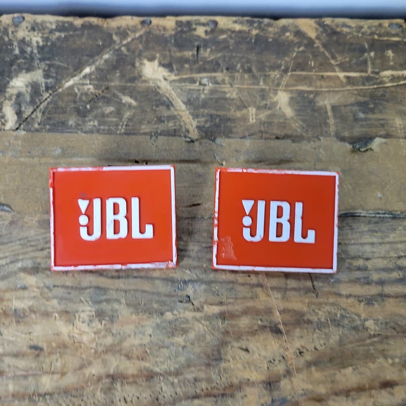 Jbl Logo