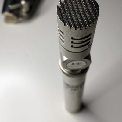 AKG C 451 E with CK1 Capsule, A51 Swivel and Mount | Reverb